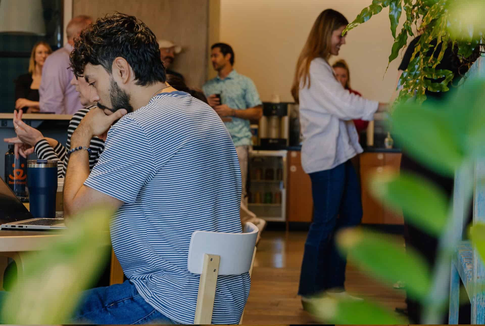About us – Saatchi & Saatchi